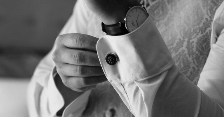 L'histoire des costumes : voyage à travers l'évolution de la mode masculine